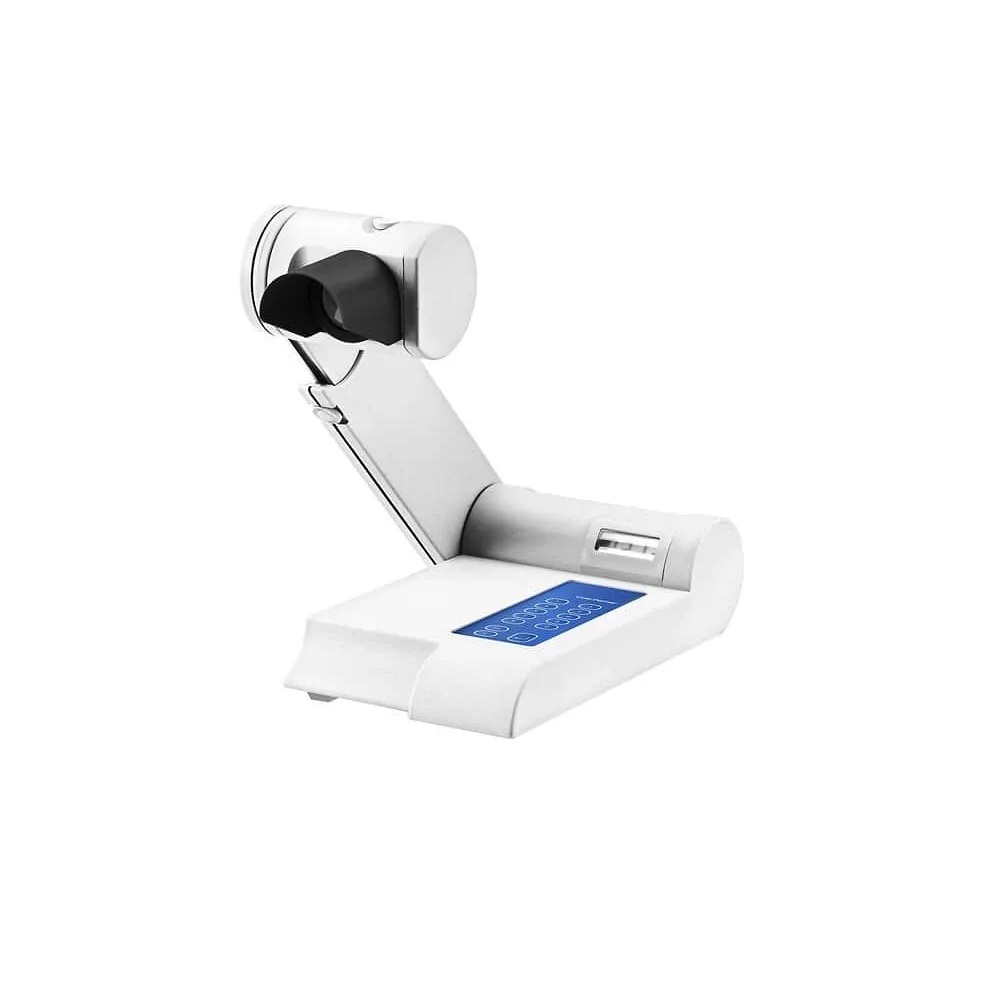 نقطه ذوب Cole Parmer مدل MP-250D-PR - پارس طب نوین